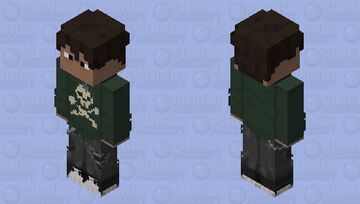 Hyper Minecraft Skins | Planet Minecraft Community