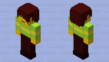 Kris Minecraft Skins | Planet Minecraft Community