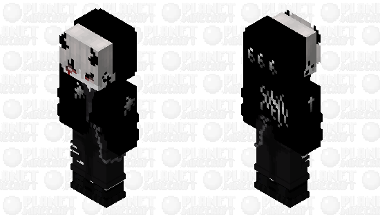 reupload Minecraft Skin