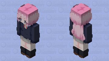 Animal Minecraft Skins | Page 17 | Planet Minecraft Community