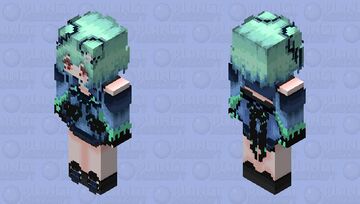 Animal Minecraft Skins | Page 17 | Planet Minecraft Community