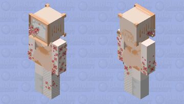 Kandy Minecraft Skins | Planet Minecraft Community