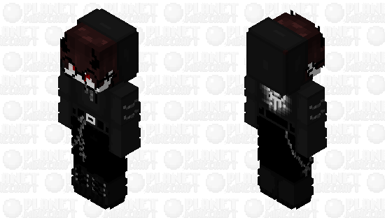 iii Minecraft Skin