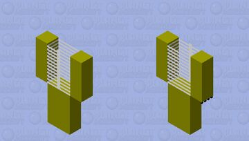 Golden Minecraft Skins | Planet Minecraft Community