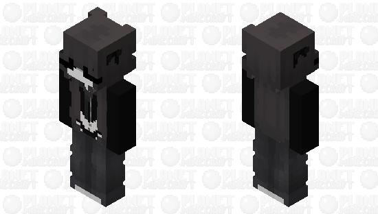 Skin 63 Minecraft Skin