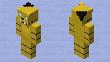 HD Bedrock Minecraft Skins | Page 24 | Planet Minecraft Community