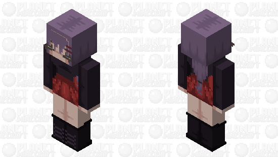 [Emma] Minecraft Skin