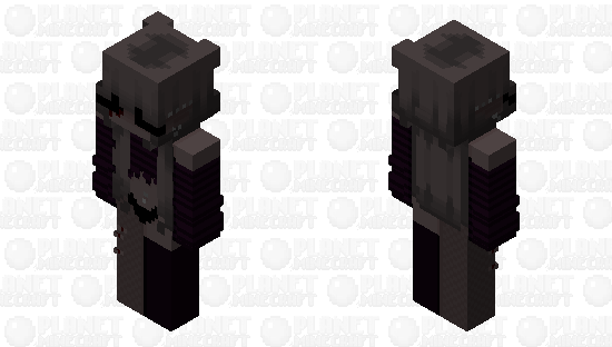 Skin 121 Minecraft Skin