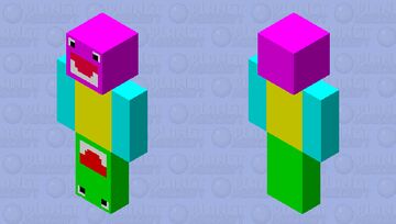 Player Skin Minecraft Skins | Planet Minecraft Community