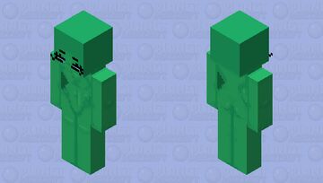 Gren Minecraft Skins | Planet Minecraft Community