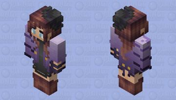 Alyssa Minecraft Skins | Planet Minecraft Community