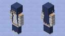 domi Minecraft Skin