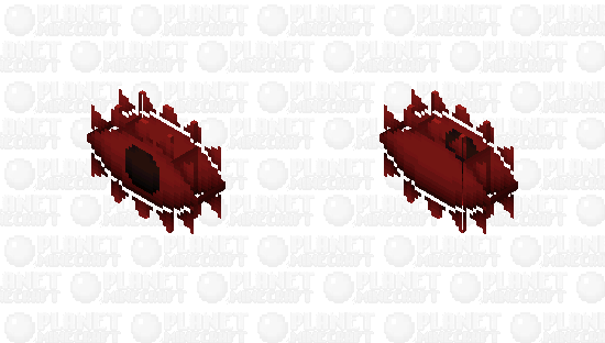 Scopomania Expunged [FNF: Manny Edition] Minecraft Skin