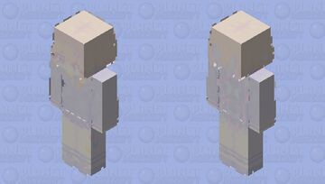 Kangel Minecraft Skins | Planet Minecraft Community