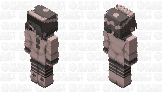 vintage clown Minecraft Skin