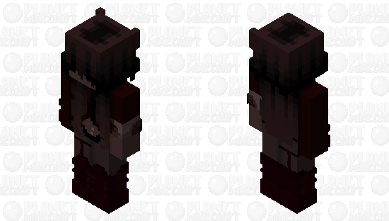 Skin 76 Minecraft Skin