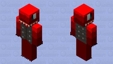 Vindicator Minecraft Skins | Planet Minecraft Community