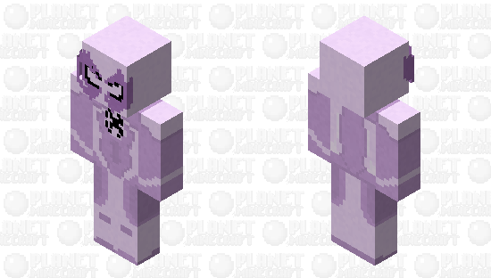 Garden-Spider (Isabella Encanto design) Minecraft Skin