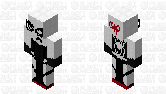 Tarantula (Luisa Encanto design) Minecraft Skin