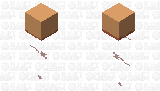 dead head Minecraft Skin