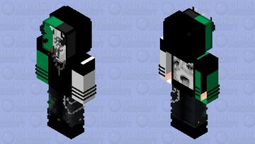 Hecker Minecraft Skins | Planet Minecraft Community