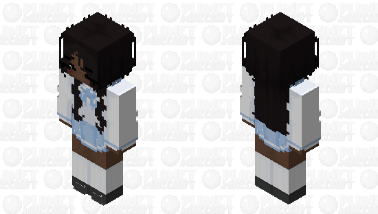 Mel Skin Minecraft Skin