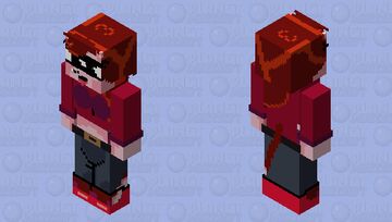 Faker Minecraft Skins | Planet Minecraft Community