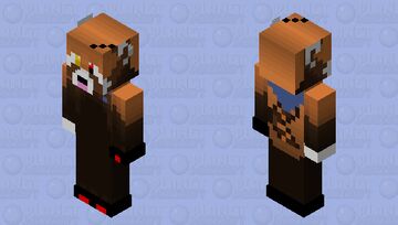 The Keyblade Legends Minecraft Collection