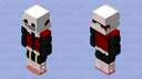 Dusttrust Minecraft Skin