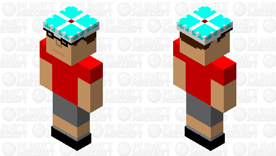 jonathan Minecraft Skin