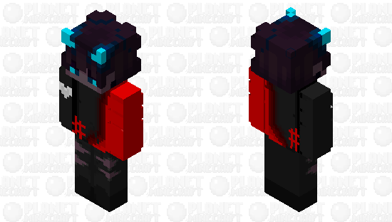 Justin Minecraft Skin