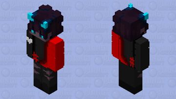 Justin Minecraft Skins | Planet Minecraft Community