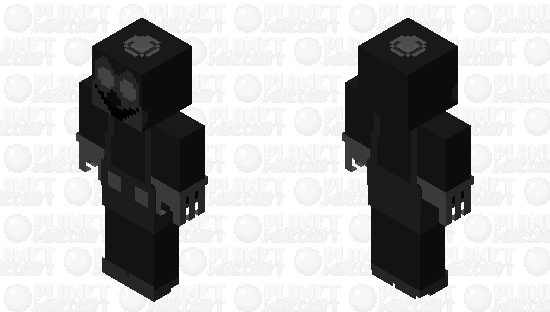 Pennie Minecraft Skin