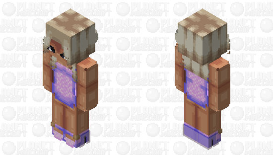 Say So [HD] Minecraft Skin