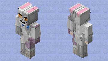 Vanny Minecraft Skins | Planet Minecraft Community
