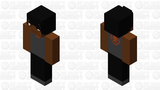 skin dump | cole classic Minecraft Skin