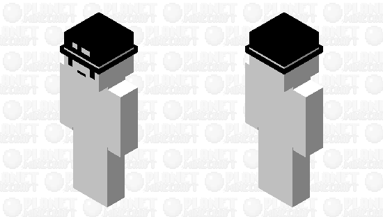 Tatum Minecraft Skin