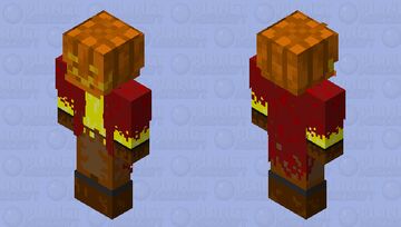Scarecrow Minecraft Skins | Planet Minecraft Community