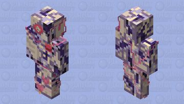 SKIN | Planet Minecraft
