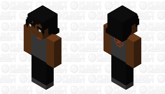 skin dump | cole Minecraft Skin