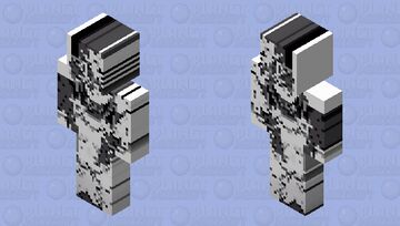 Morag Minecraft Skins | Planet Minecraft Community