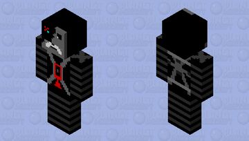 Puppet HD Bedrock Minecraft Skins | Planet Minecraft Community