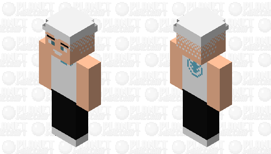 skin dump | zane Minecraft Skin