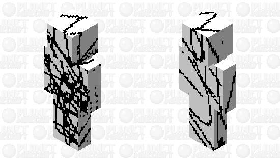 Minecraft Skin