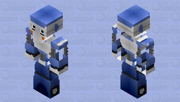 Staff Minecraft Skins | Planet Minecraft Community