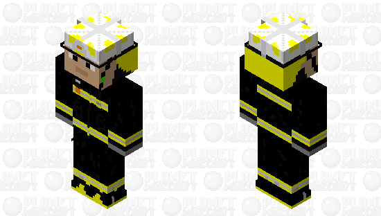 Bombero Uniforme Estructural (Comandante) - Structural Uniform ...