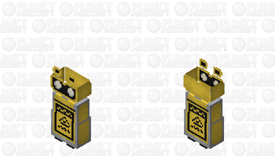 wet floor sgin Minecraft Skin