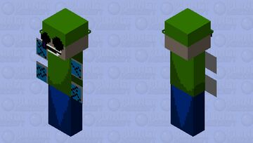 Bandu Minecraft Skins | Planet Minecraft Community