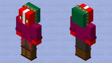 Peruano Minecraft Skins | Planet Minecraft Community