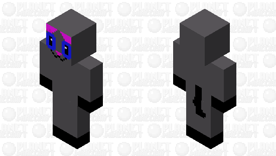 Finley Minecraft Skin